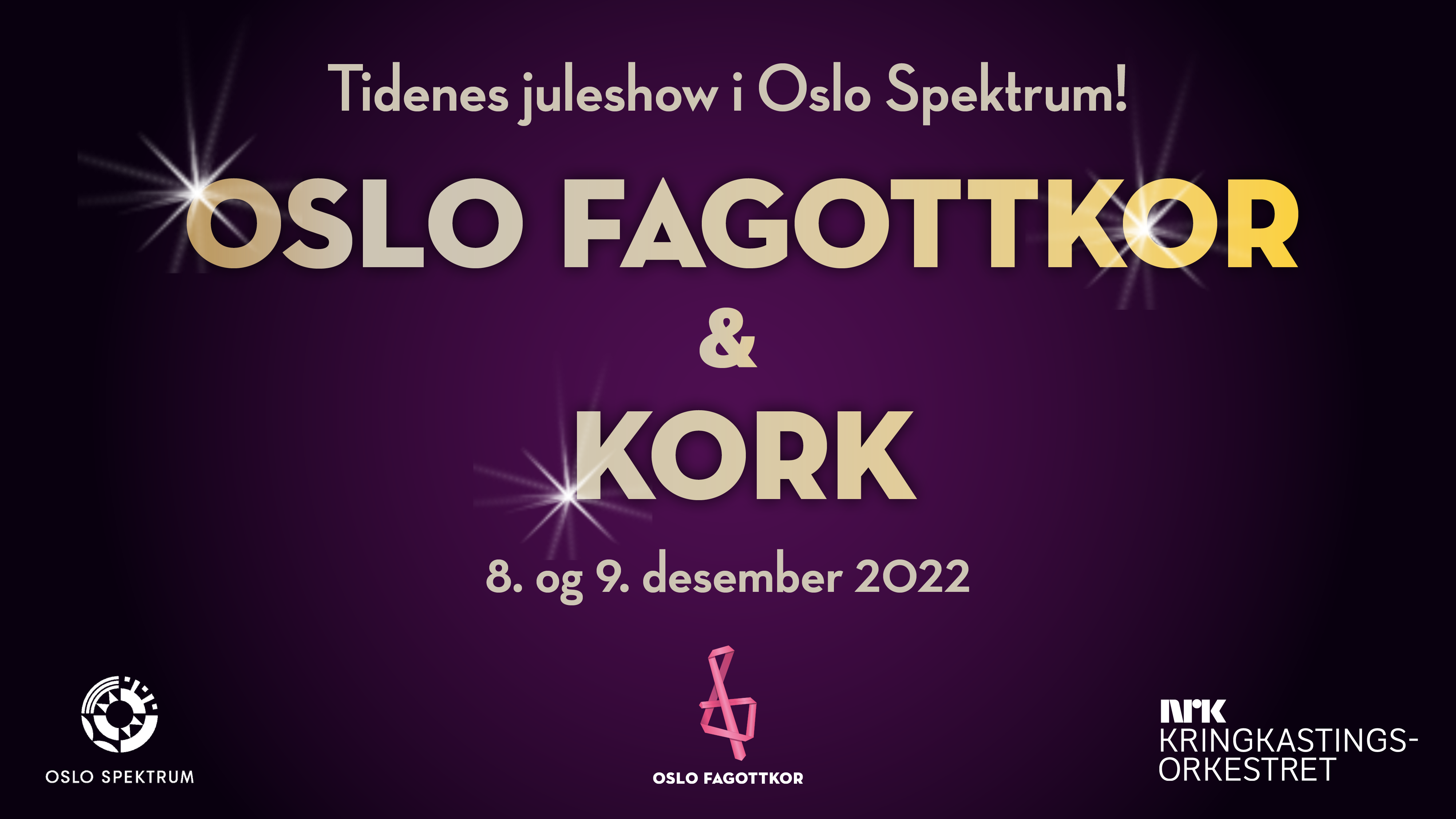 Oslo fagottkor – Norges lekreste homsekor