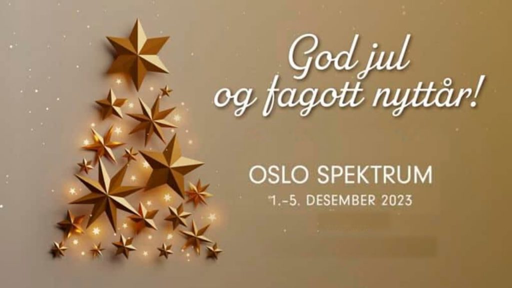 Oslo fagottkor – Norges lekreste homsekor